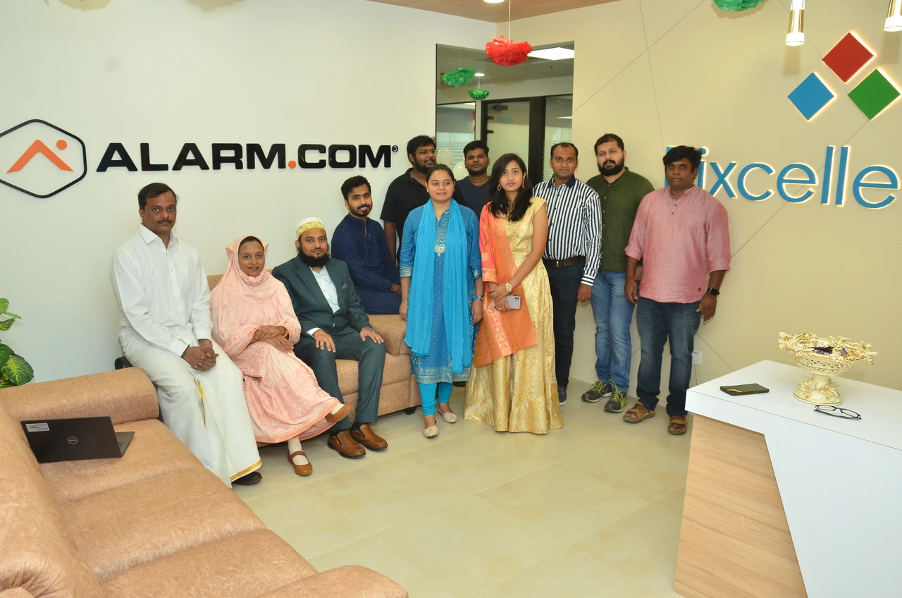 Pixcellence Technologies Company Profile & Overview | AmbitionBox