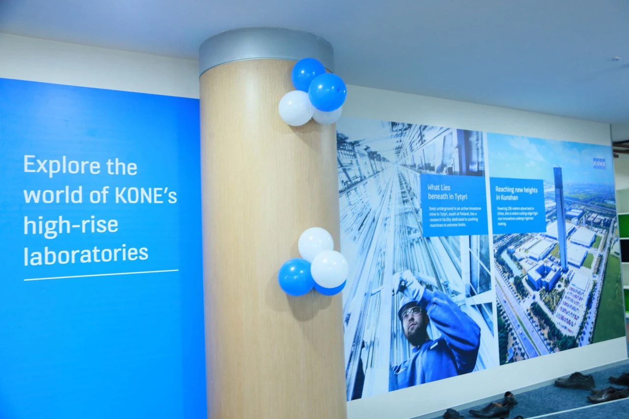 KONE Office Photos | AmbitionBox