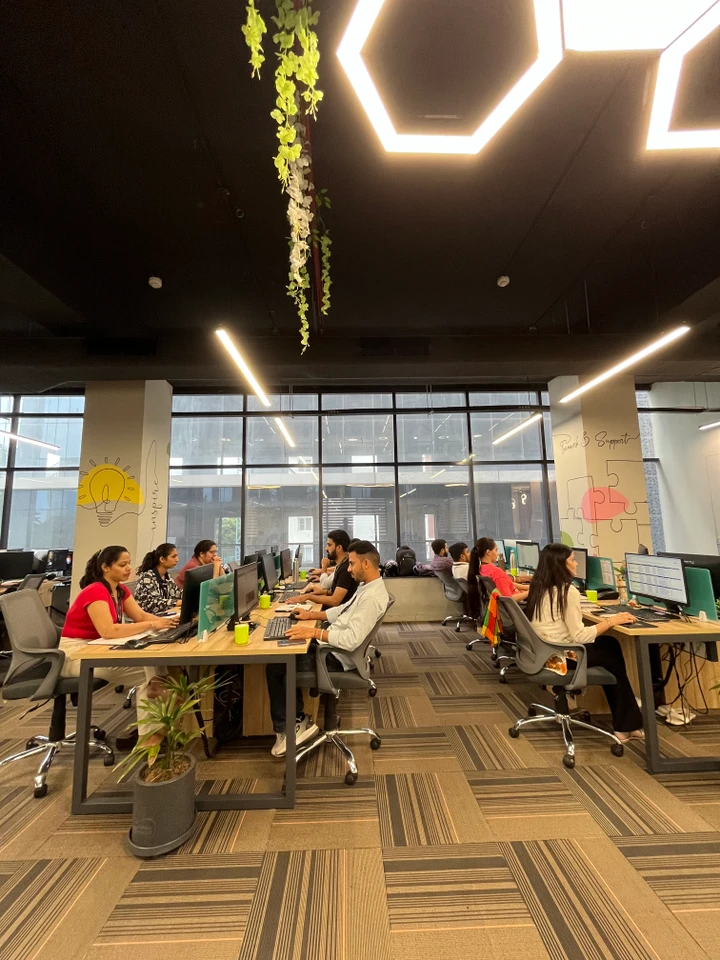 AmbitionBox: Discover Best Places To Work - Read Genuine Employee ...