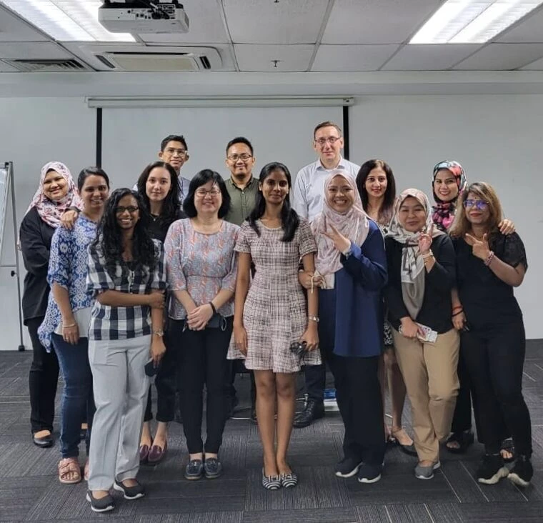 QS Quacquarelli Symonds Office Photos 2024 | AmbitionBox