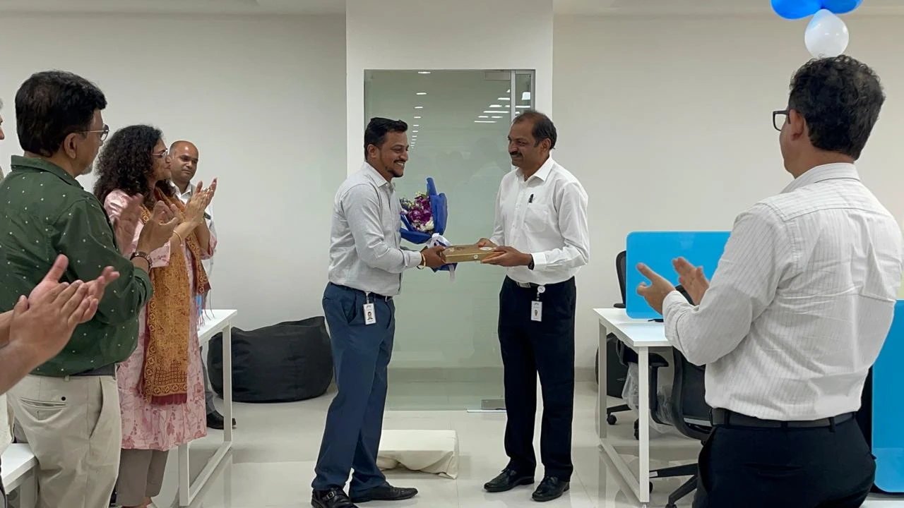 Godrej Infotech Office Photos 2024 | AmbitionBox