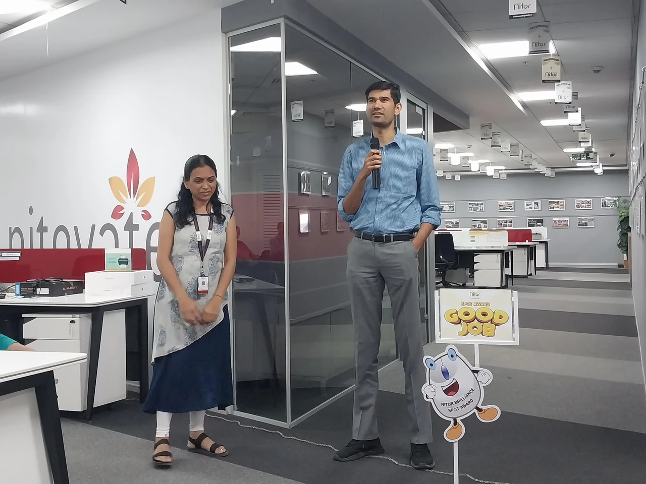 Nitor Infotech Office Photos (Updated 2024) | AmbitionBox