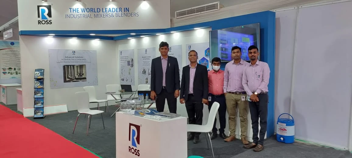 Ross Process Equipment Company Profile & Overview | AmbitionBox