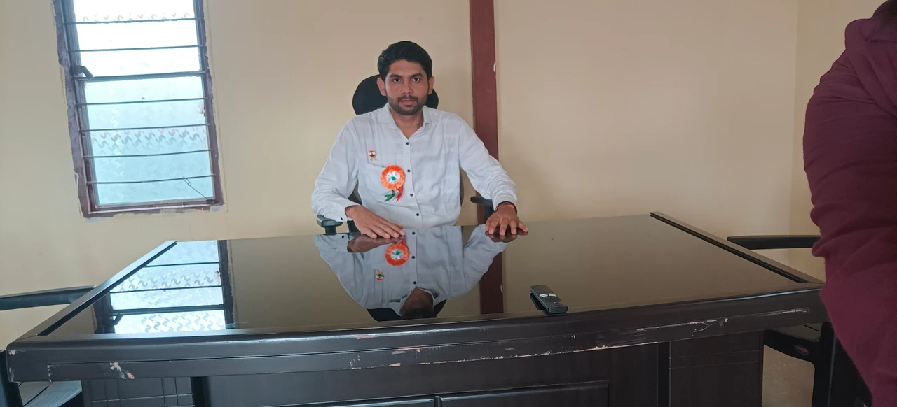 UltraTech Cement Office Photos 2024 | AmbitionBox