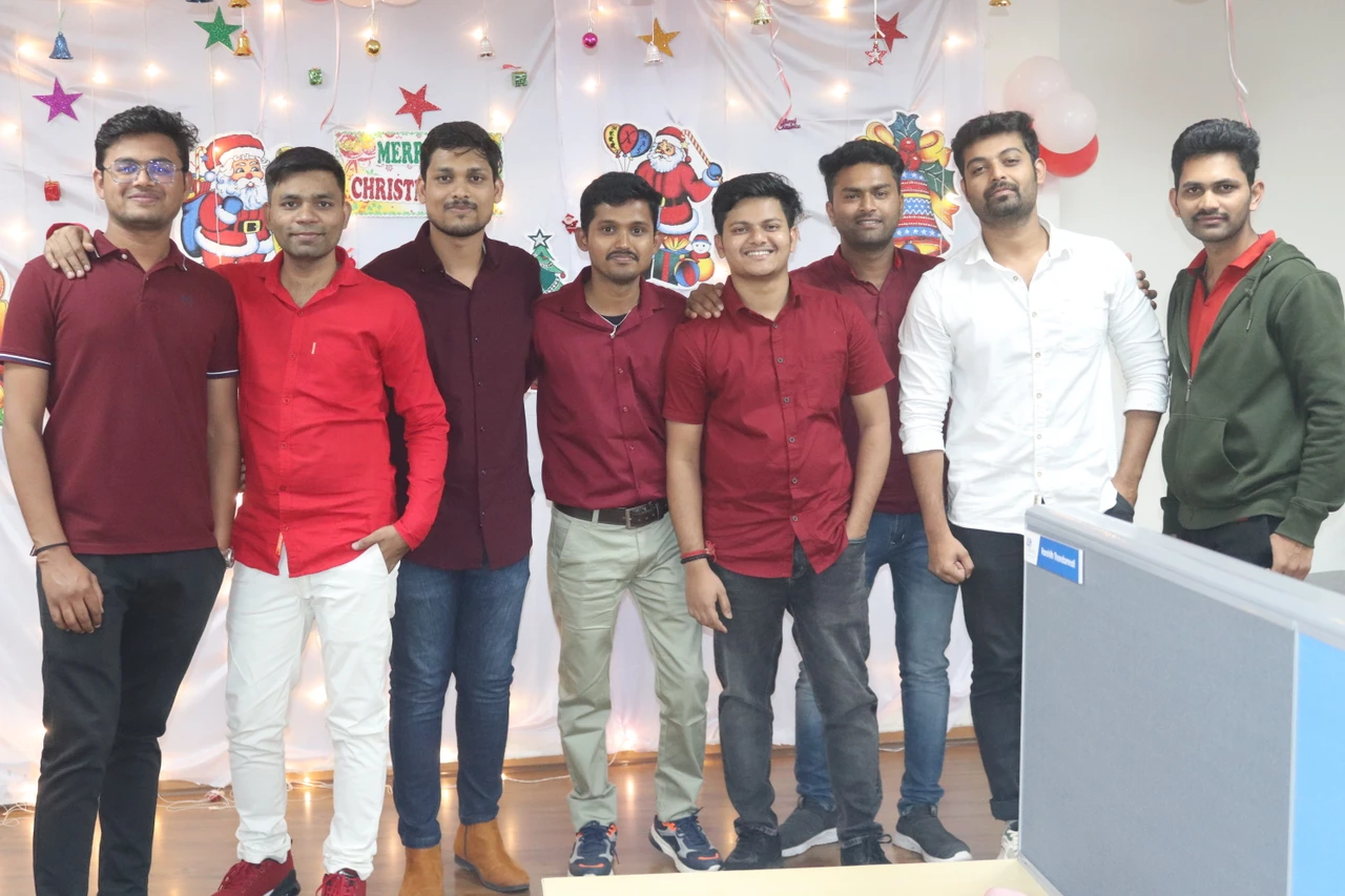 ENH iSecure Office Photos 2024 | AmbitionBox