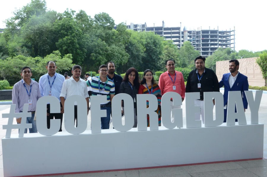 Coforge Office Photos 2024 | AmbitionBox