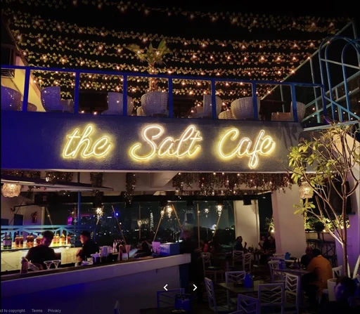 The Salt Cafe Agra Company Profile & Overview | AmbitionBox