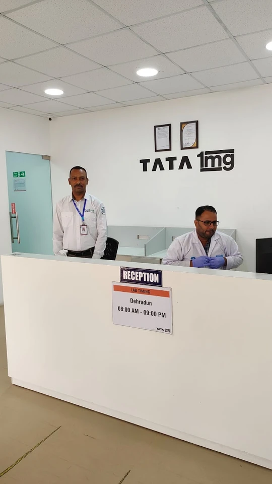 Tata 1mg Office Photos 2024 | AmbitionBox