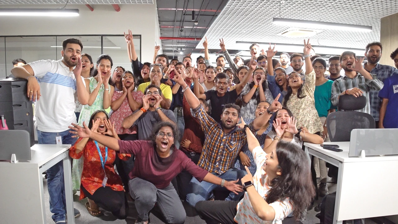 Coditas Technologies Office Photos – Inside Look at Workplace & Culture ...