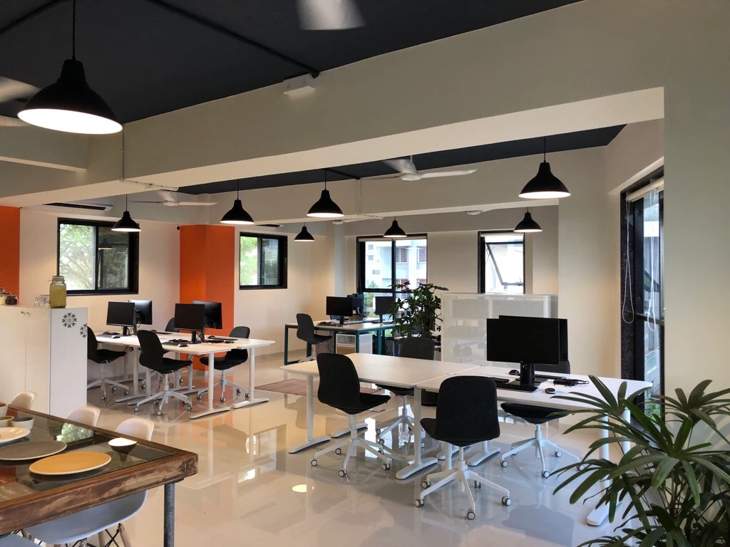 Rayden Interactive Office Photos – Inside Look at Workplace & Culture | AmbitionBox 2025 ...