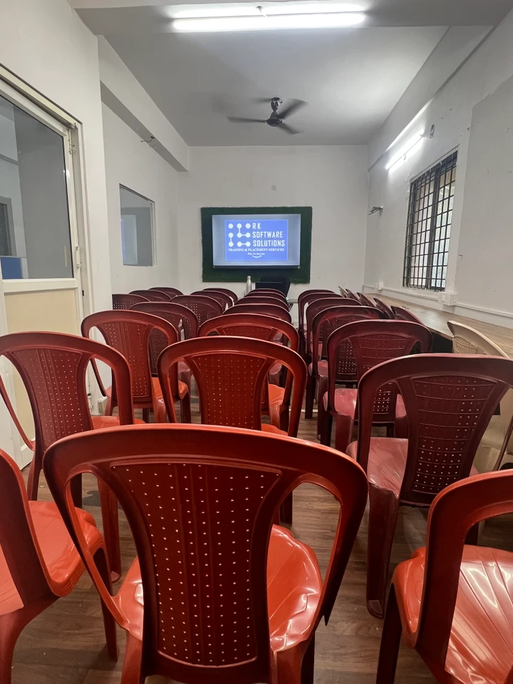 Rk Software Solutions Company Profile & Overview | AmbitionBox