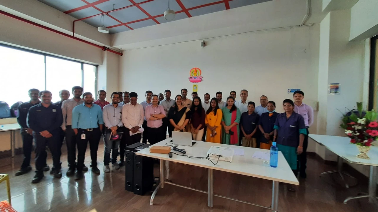 Ross Process Equipment Company Profile & Overview | AmbitionBox