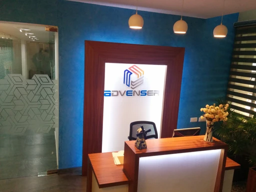 Advenser Engineering Services Senior Management Reviews by 36 Employees ...