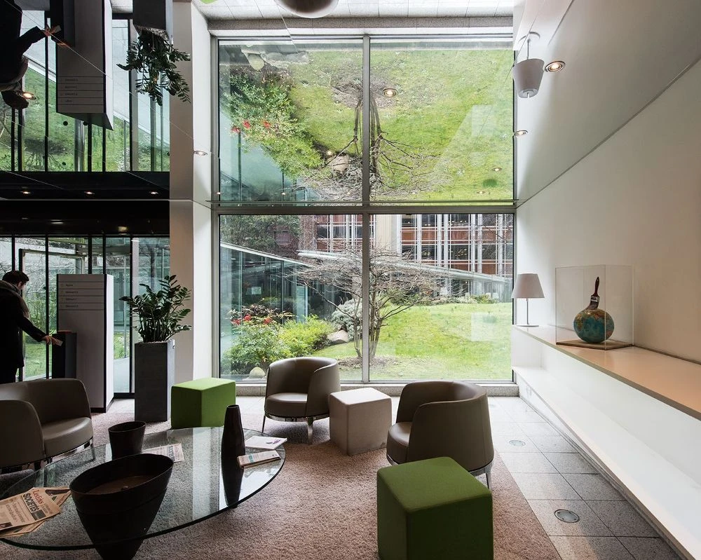 Deloitte Company Profile & Overview | AmbitionBox