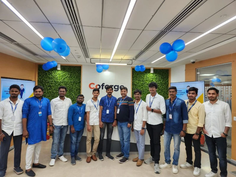 Coforge Office Photos 2024 | AmbitionBox
