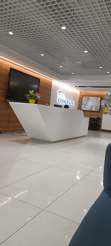 Concentrix Corporation Office Photos 2024 | AmbitionBox