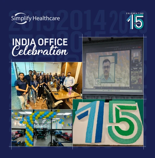 Simplify Healthcare Reviews by 87 Employees | AmbitionBox