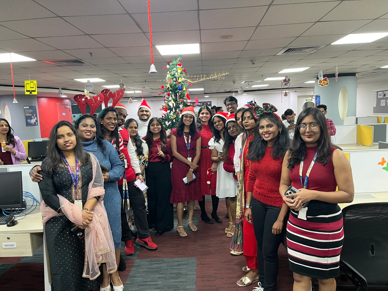 GUS Education India Office Photos 2024 | AmbitionBox