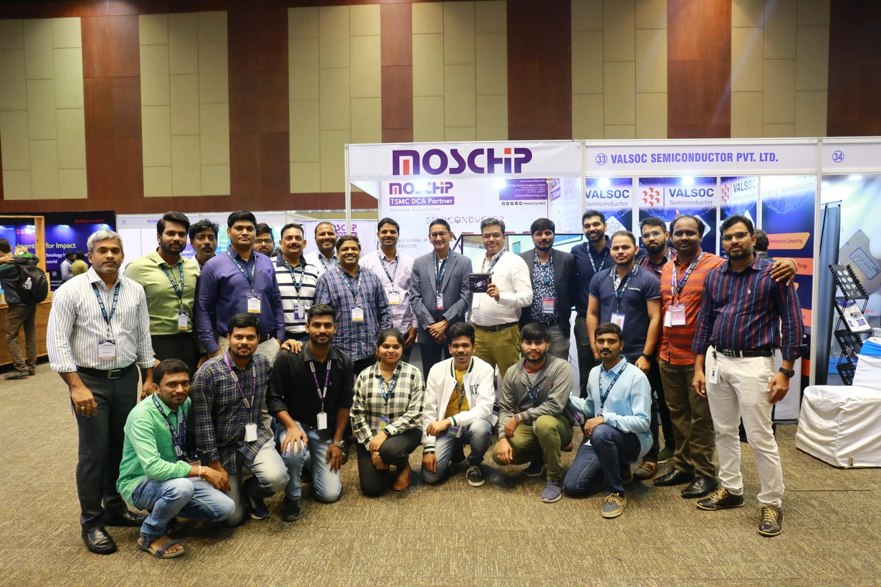 MosChip Technologies Company Profile & Overview | AmbitionBox