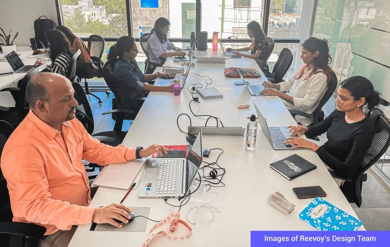 Reevoy Mumbai Offices in India | AmbitionBox