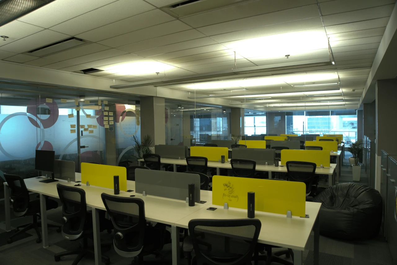 Statusneo Office Photos 2024 | AmbitionBox