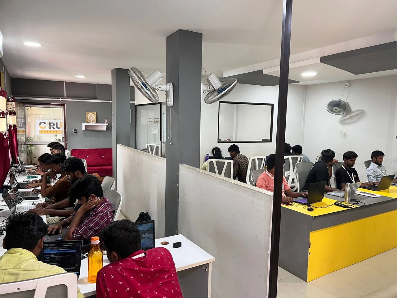 CRUD Operations Private Limited Company Profile & Overview | AmbitionBox