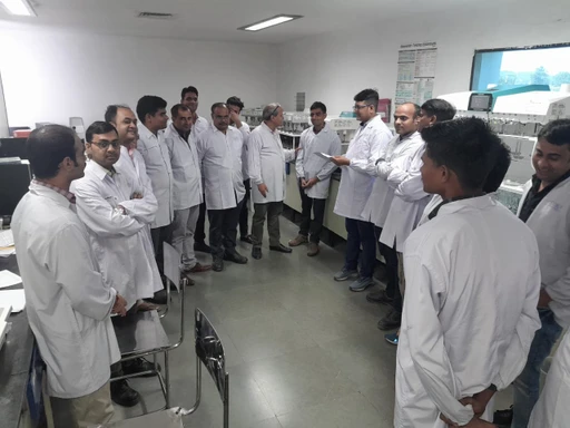 Cadila Pharmaceuticals Company Profile & Overview | AmbitionBox