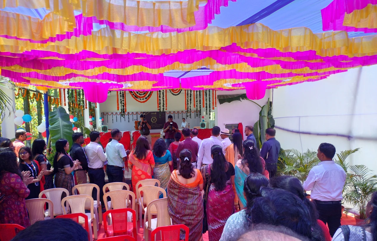 AABSyS IT Bhubaneswar Reviews by 100+ Employees | Rated 3.7/5 | AmbitionBox