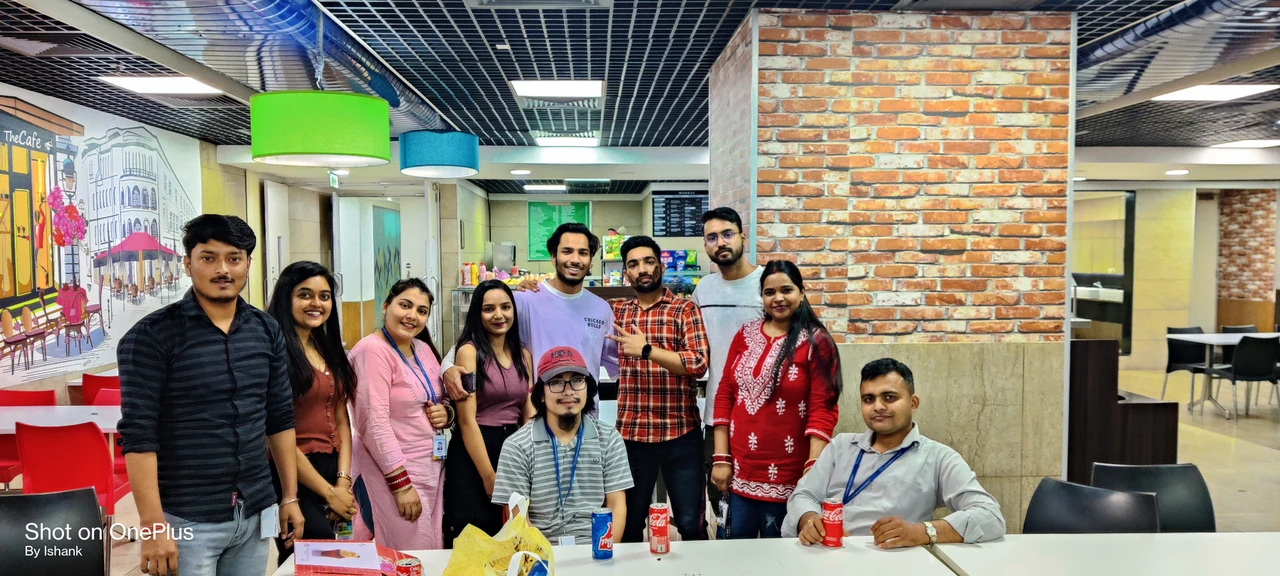 Concentrix Corporation Office Photos | AmbitionBox