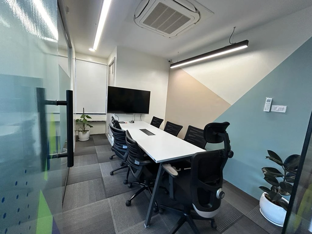 Upperthrust Technologies Office Photos 2025 | AmbitionBox