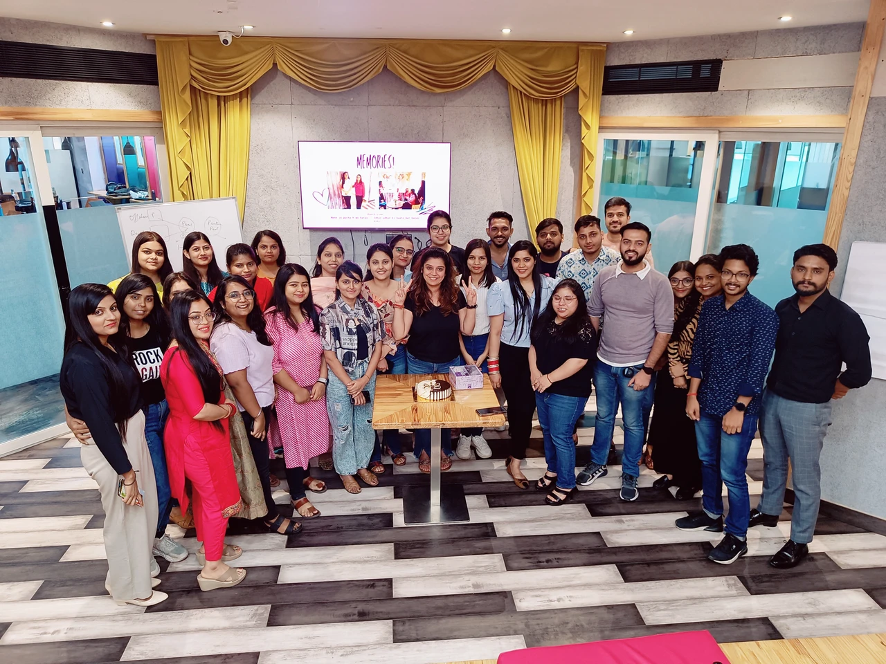 InnovationM Company Profile & Overview | AmbitionBox