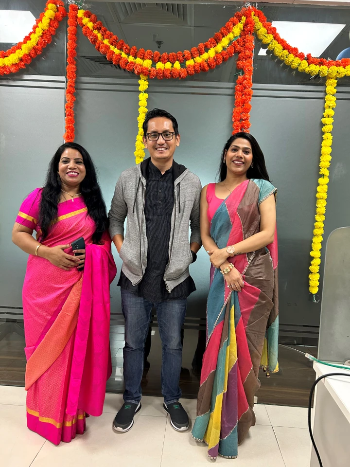 Qxpress India Private Limited Company Profile & Overview | AmbitionBox