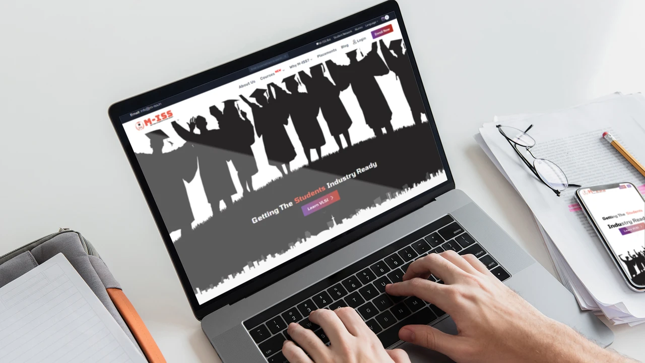 MosChip Institute of Silicon Systems Office Photos 2025 | AmbitionBox