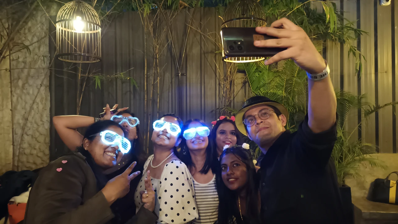 Copperpod Digital Office Photos 2024 | AmbitionBox