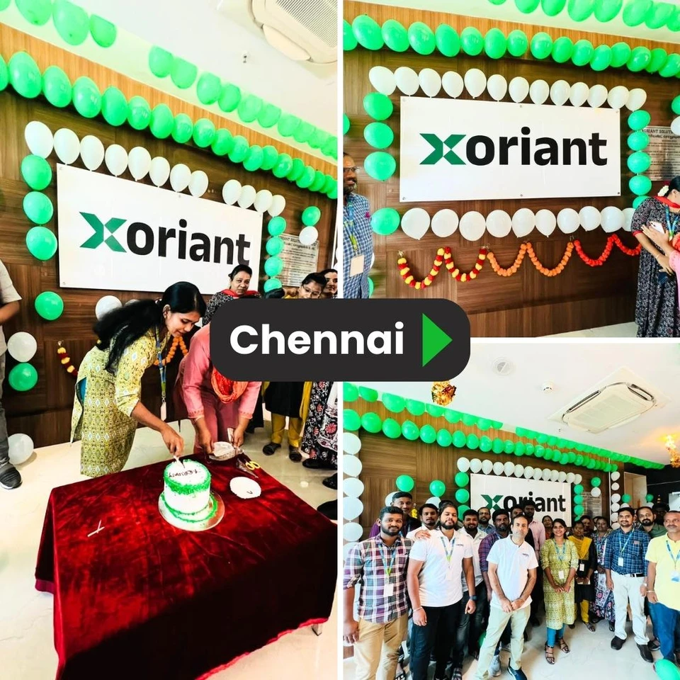 Xoriant Office Photos 2024 | AmbitionBox