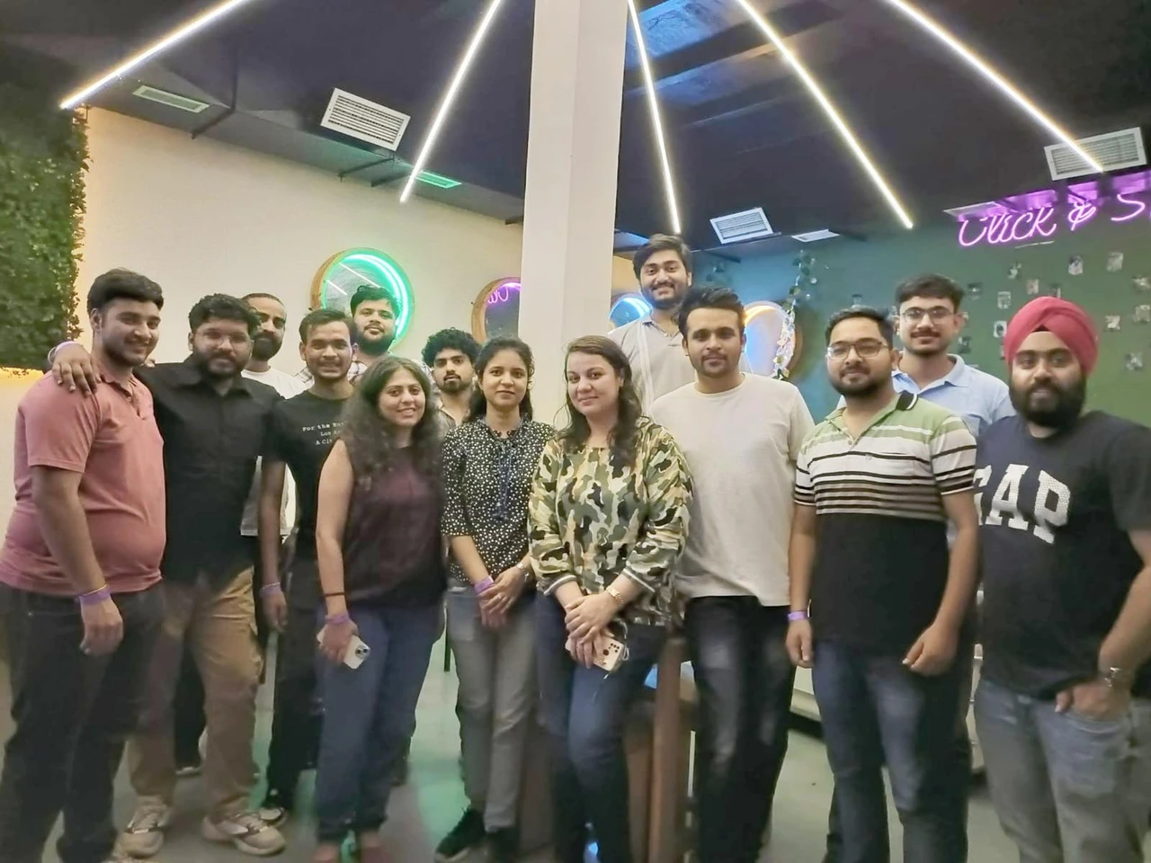 Statusneo Office Photos 2024 | AmbitionBox