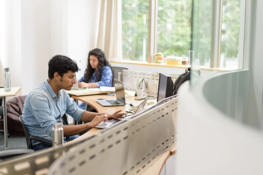 LTIMindtree Office Photos 2024 | AmbitionBox