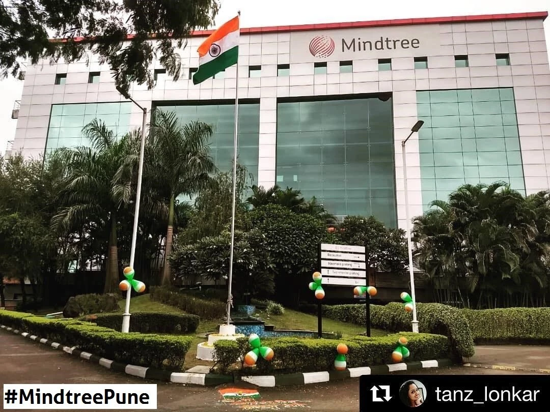 LTIMindtree Office Photos 2024 | AmbitionBox