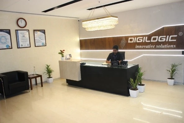 Digilogic Systems Company Profile & Overview | AmbitionBox