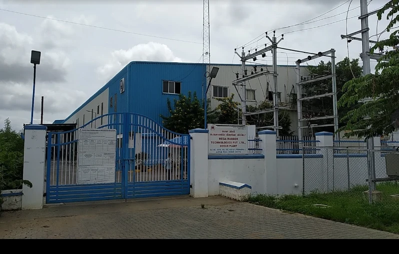 Mega Rubber Technologies Company Profile & Overview | AmbitionBox