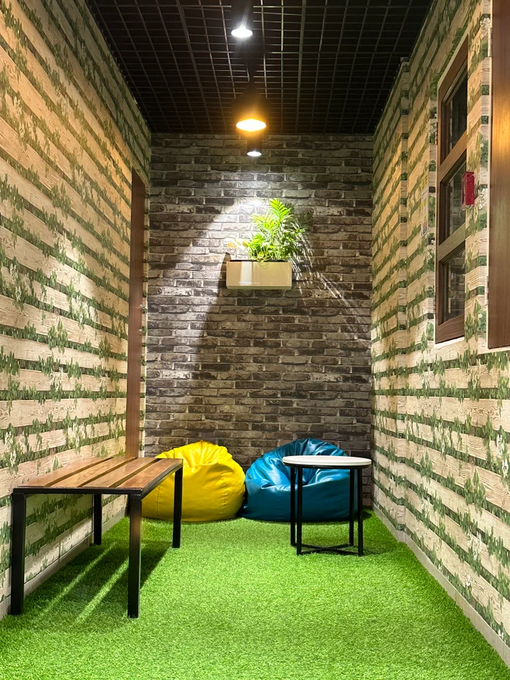 ERGO Technology & Services Office Photos 2024 | AmbitionBox