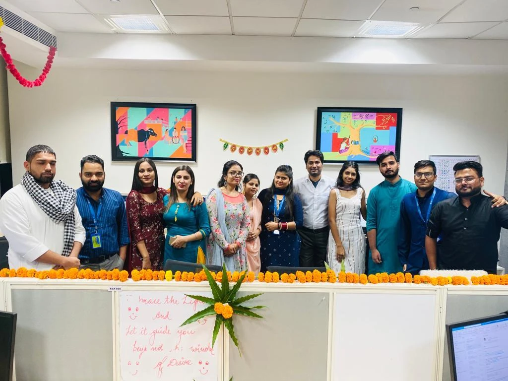 EXO Edge Office Photos 2025 | AmbitionBox