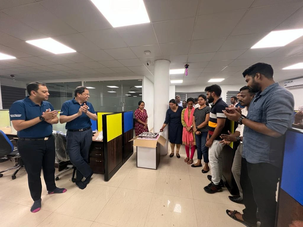 National Polyplast Office Photos 2024 | AmbitionBox