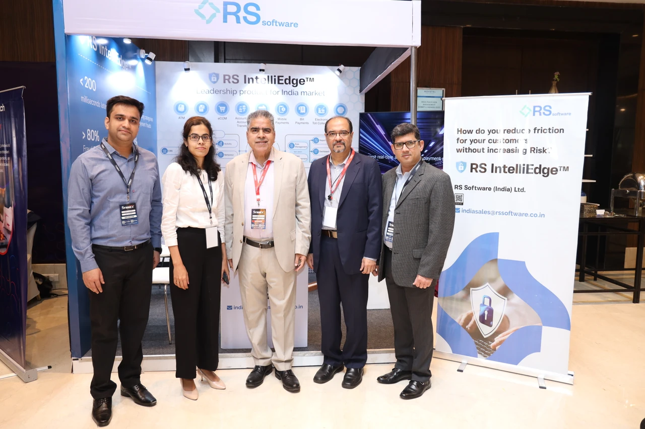 RS Software (India) Ltd. Reviews by 100+ Employees | Rated 3.7/5 ...
