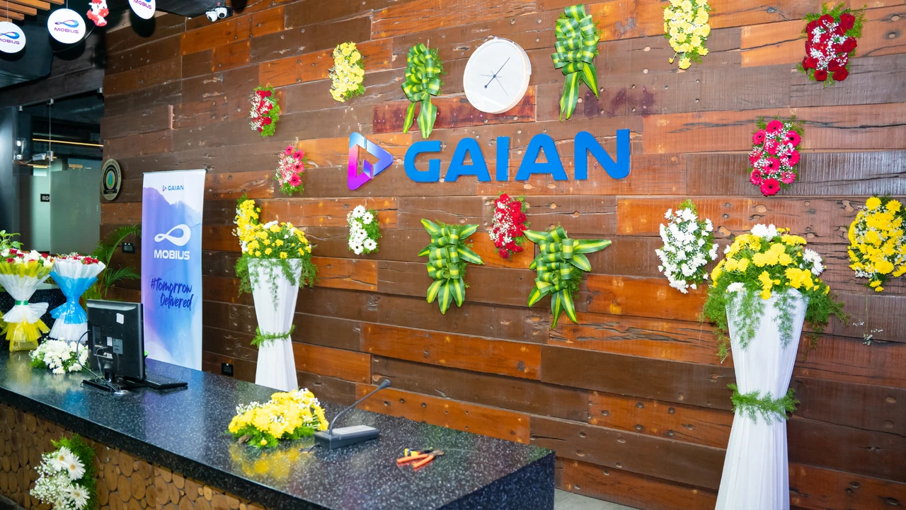 Gaian Solutions India Reviews by 70+ Employees | Rated 2.8/5 | AmbitionBox