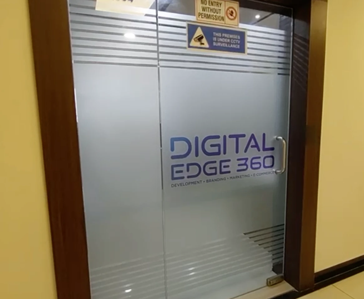 Digital Edge 360 Office Photos 2025 | AmbitionBox