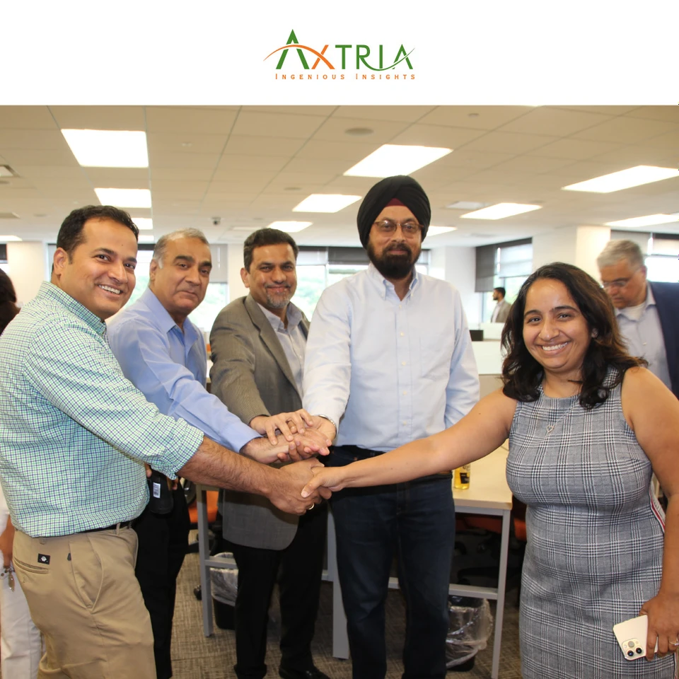 Axtria Company Profile & Overview | AmbitionBox