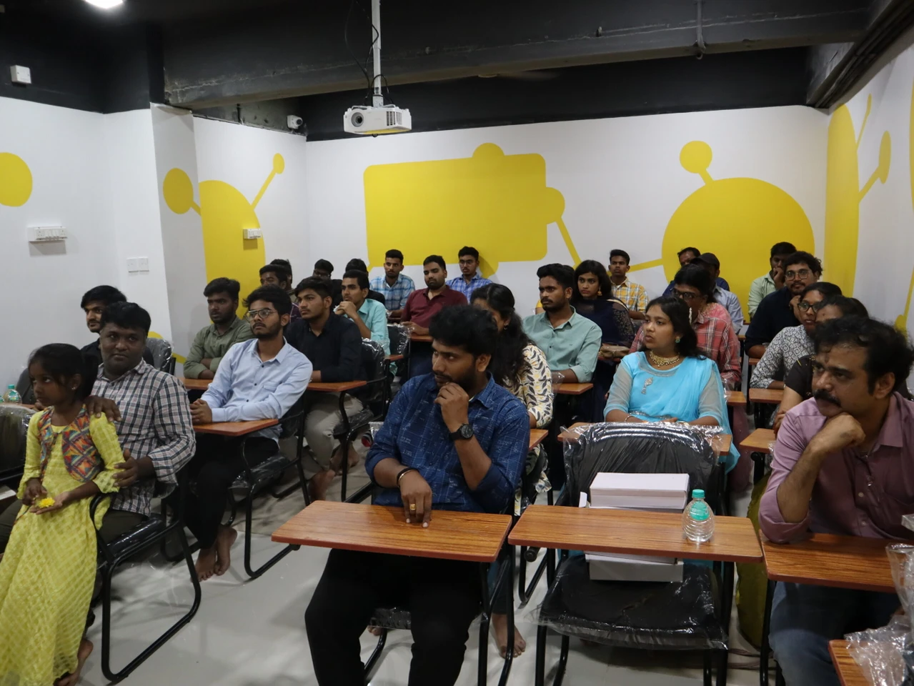 Codegnan Reviews by 7 Employees | Rated 2.9/5 | AmbitionBox