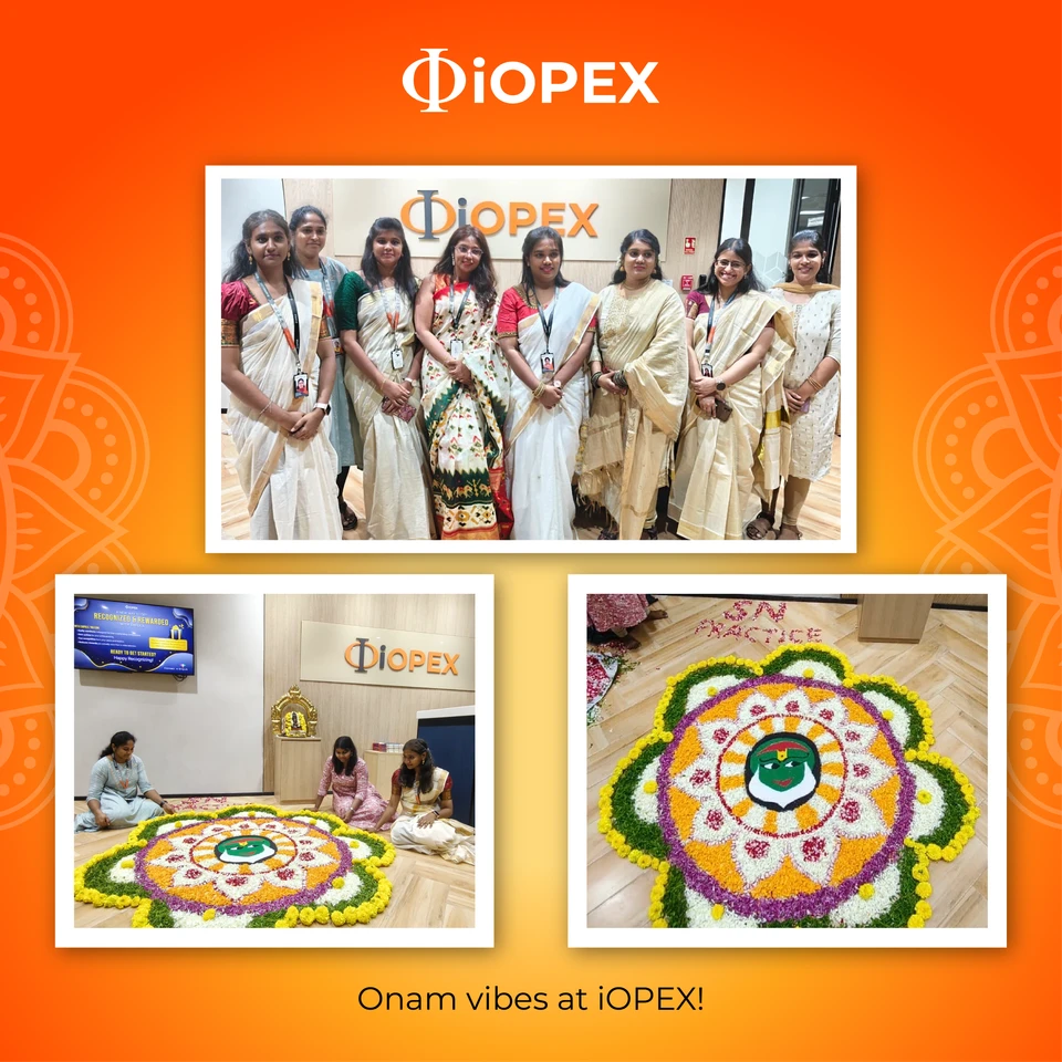 iOPEX Technologies Chennai Offices in India | AmbitionBox