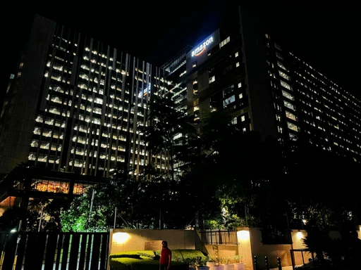 Amazon Nagpur Offices in India | AmbitionBox